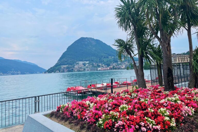 Day Trip to Lugano from Milan : The Ultimate Guide - Everlasting Quest